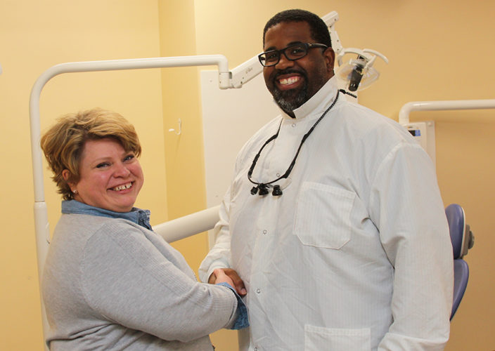 The Resource Center Welcomes New Dentist | News, Sports, Jobs - Post ...